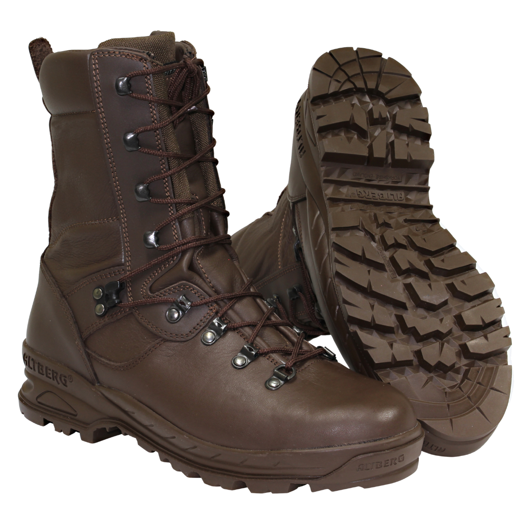 Waterproof vs Patrol vs Parade Boots: Which Do You Need? | Blog